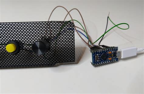 FREE IPTV LINKS DAILY M3U PLAYLISTS Building A USB Button Box With Arduino