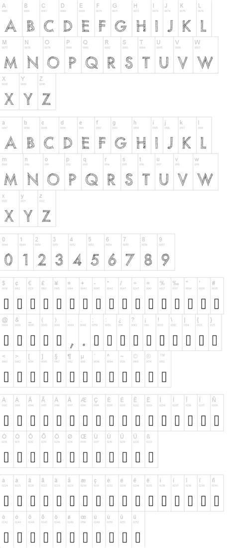 PW Scratched Font Dafont Com