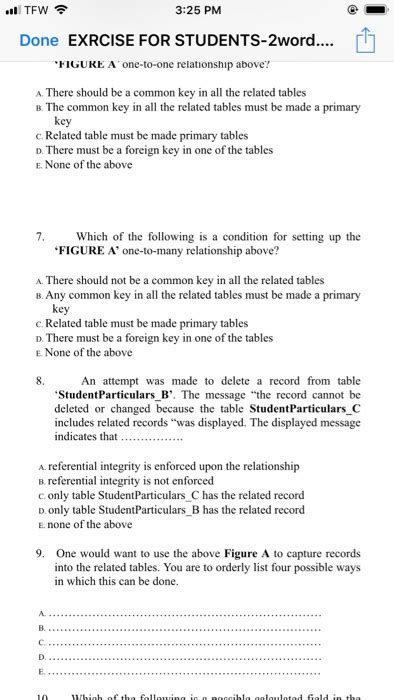 Solved Exercise 2 Use FIGURE X Below To Answer Questions 1 Chegg Com