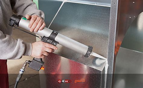 Lem Sealant Untuk Acp Aluminium Composite Panel