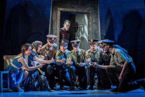 Samuel Fogell Credits Bio News And More Broadway World