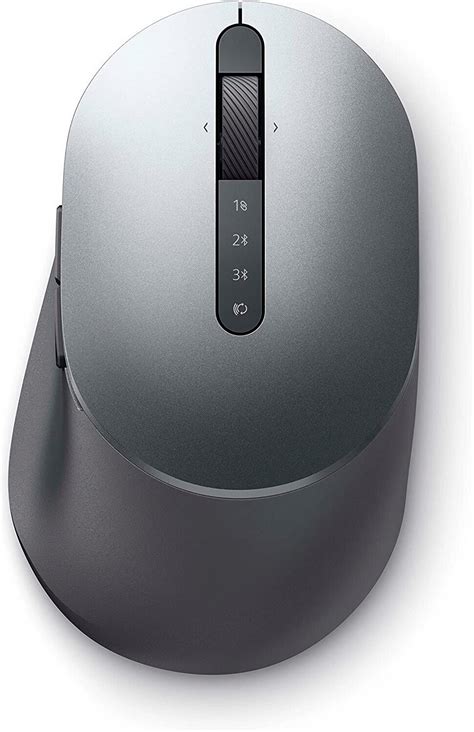 Dell Multi Device Wireless Mouse Ms W Langaton Hiiri Verkkokauppa Com
