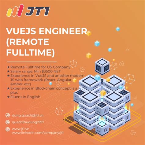Dung Quach Daria Quach On Linkedin Itjobs Vuejs Fe Remote English Reactjs Blockchain