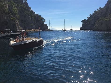 Peche Calanques Com Cassis All You Need To Know