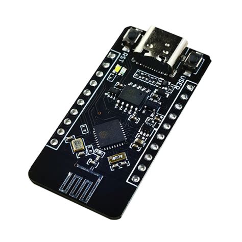 Heltec Esp32 C3 Scheda Di Sviluppo Arduino Eckstein Shop 795