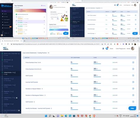 harika sunnapu on linkedin day20 ccbp nxtwave pythonprogramming 30daysofcodechallenge…