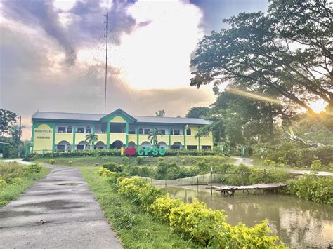 𝗨𝗡𝗜𝗩𝗘𝗥𝗦𝗜𝗧𝗬 𝗔𝗡𝗡𝗢𝗨𝗡𝗖𝗘𝗠𝗘𝗡𝗧 Cpsu Public Information Office Facebook