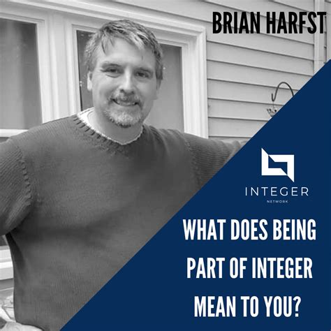 Integer Network What Does Being A Part Of Integer Mean