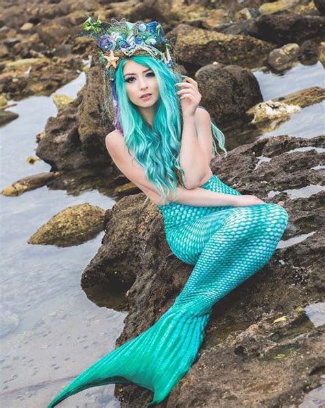 Sexy Mermaids Sexy Mermaids
