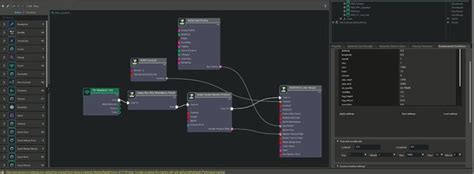 Fog And Volumetrics Do Not Affect Lidar Sensor Rtx Lidar In Isaac Sim Rviz2 Isaac Sim