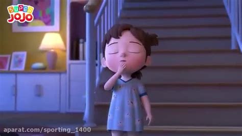 کلیپ شاد کودکانه ترانه کودکانه انگلیسی شعرکودکانه انگلیسی کلیپ کودکانه تماشا