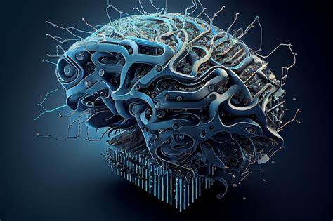 Premium Photo Future Of Computing