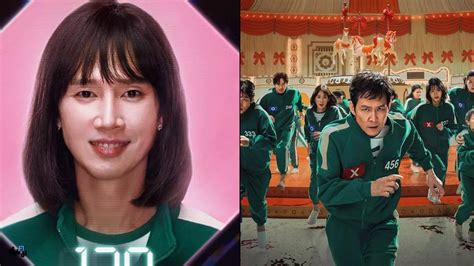 عذرخواهی بازیگر اسکویید گیم به‌ خاطر انتشار استوری نامناسب 1403