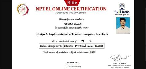 Balaji Uggina On Linkedin Learningandgrowing Certification Skills