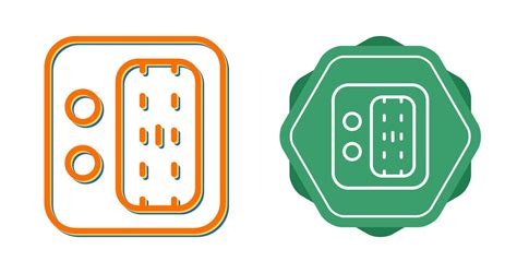 Network Attached Storage Vector Icon 40056438 Vector Art At Vecteezy