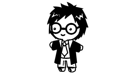 Гарри поттер на белом фоне фото и картинки Abrakadabra Fun