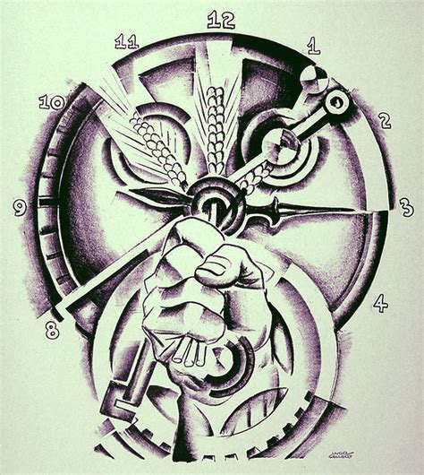 Marxs Theories Of Surplus Value Marxist Education Project