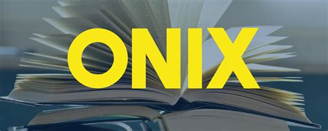 Sending ONIX Update Don T Recreate BookNet Canada
