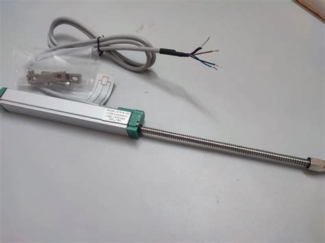 wt lvdt ktr 100mm linear variable differential transformer linear