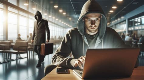 How Hackers Steal Your Identity Top Cyber Tactics And How To Stay Protected