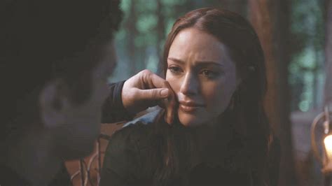 I Know My Value — Hope And Landon In Legacies 4x20