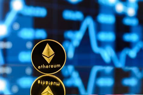 Machine Learning Algorithm Predicts Ethereum Price On August 31 2025