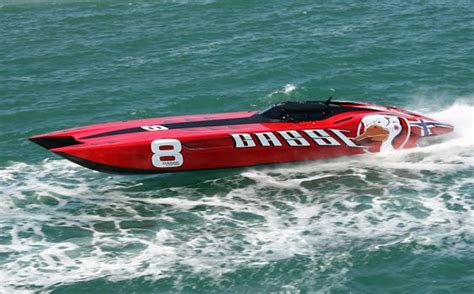 Fast Boats And Women Catching Up With John Tomlinson Offshoreonly