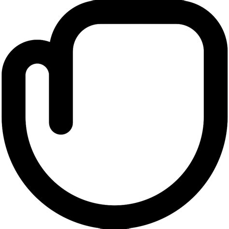 Drag Vector SVG Icon SVG Repo