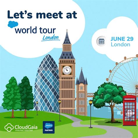 Cloudgaia On Linkedin Crm Salesforce Event Evolvingtogether