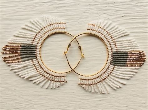 Épinglé Par Kassi Baker Sur Bead Earrings En 2024 Bijoux Boucles D Oreilles Projet Bijoux