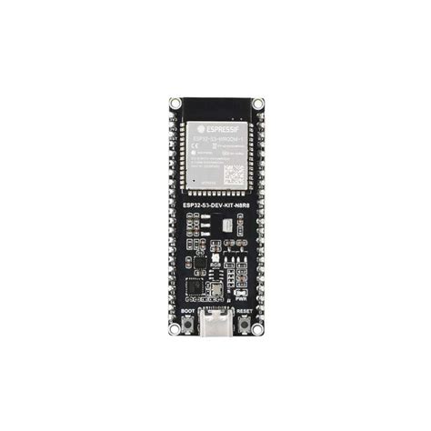 Esp32 S3 Microcontroller 24ghz Wi Fi Devboard 240mhz Processor