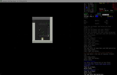 Assorted String Issues · Issue 23428 · Cleverravencataclysm Dda · Github