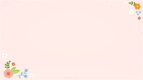 Pastel Green Shapes Free Ppt Background