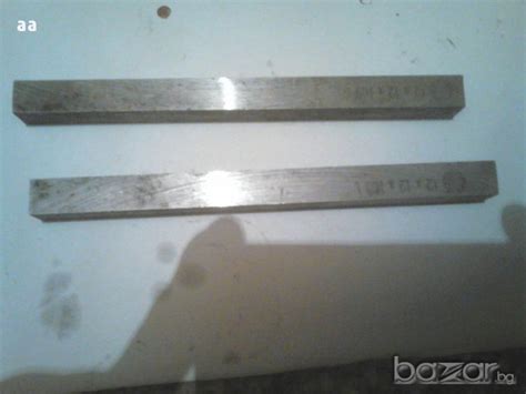 Кобалтови ножове за струг в Стругове в гр. Варна - ID14495336 — Bazar.bg