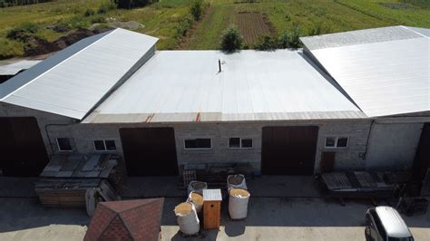 Здам в оренду столярний цех 1 000 Оренда виробничих приміщень ферм Куликів на Olx