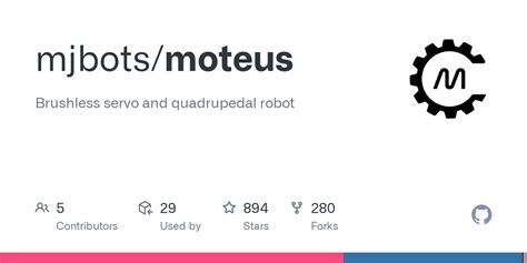 Moteus Lib Python Examples Simple Py At Main Mjbots Moteus GitHub