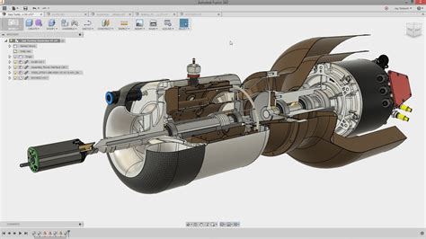 Four Fusion 360 Assembly Features That Will Make You Forget About Mates Solidsmack
