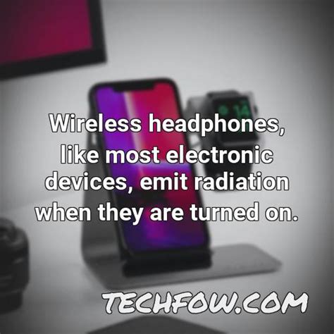 Do Bluetooth Headphones Cause Headaches Explained TechFOW Com