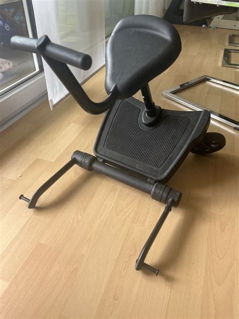 Buggy Board Mitfahrbrett Mit Sitz Für Kinder Top Gebraucht In Dottikon Für Chf 25 Mit