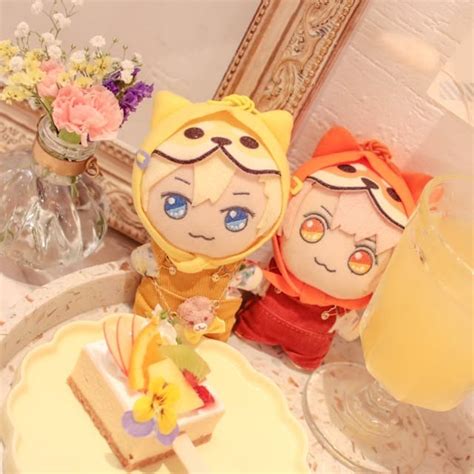 Rin Rin Sweetdiary Threads Say More