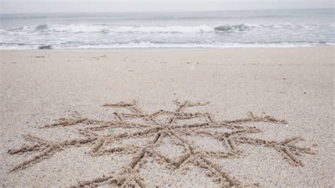 Ще има ли сняг по Коледа Любопитно