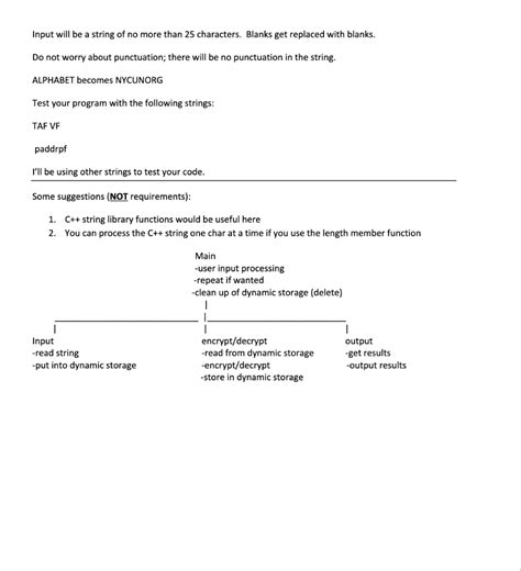 Solved Cis 22b Lab 1 Simple Cryptography 200 Points Topics