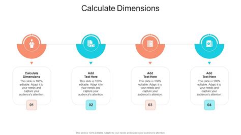 Calculate Dimensions In Powerpoint And Google Slides Cpb PPT Sample