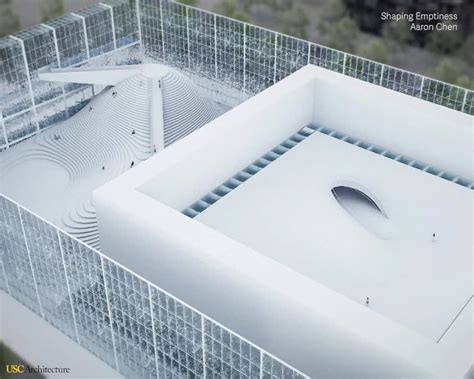 Usc School Of Architecture On Linkedin Uscarchitecture Usc Architecture Design Losangeles