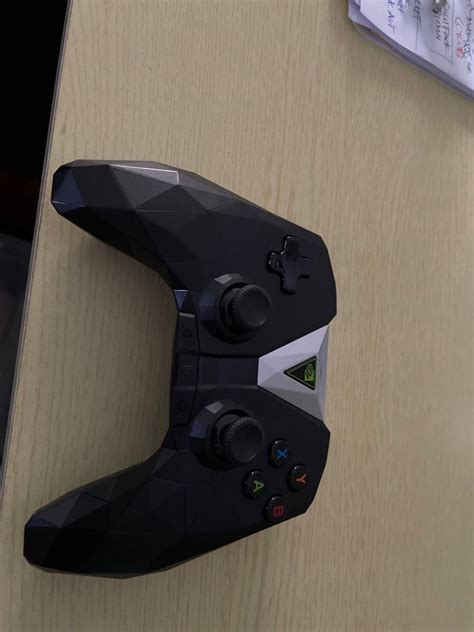 Nvidia Shield Controller Video Gaming Gaming Accessories Controllers