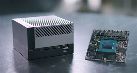 NVIDIA Orin Leaps Ahead In Edge AI Boosting Leadership In MLPerf Tests Edge AI And Vision