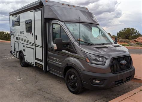 Best Small Class C RV Top Picks For Small Class C Motorhome