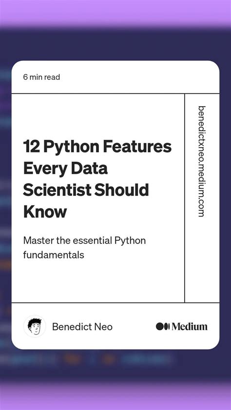 Antony Arevalo On Linkedin The Python Data Science 101 Eujcfkdt