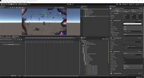 Animating The Triple Shot Powerup By Russell Smith Medium