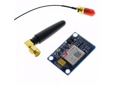 GSM GPRS Modul SIM800L V2 0 Kupindo Com 79247421